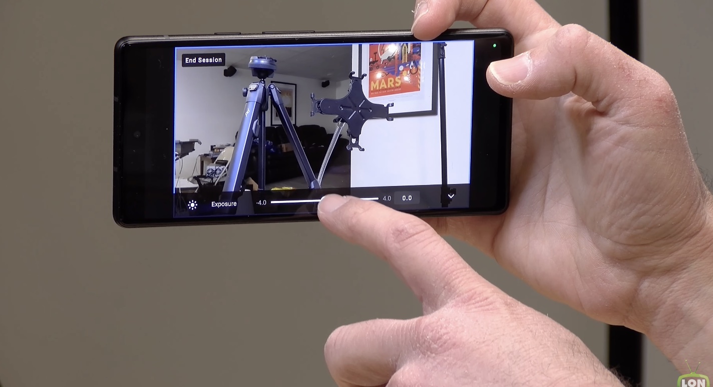 Mevo Go Tutorial - Lon Seidman & Lon.TV Blog