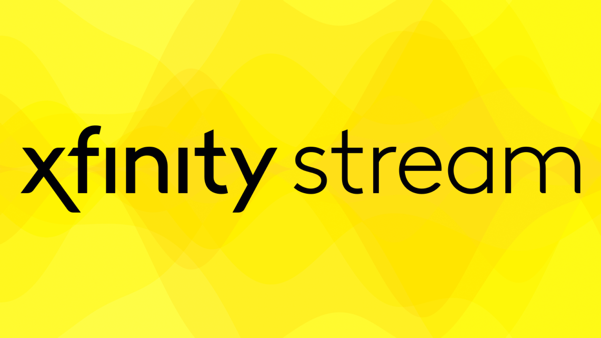 Xfinity Stream