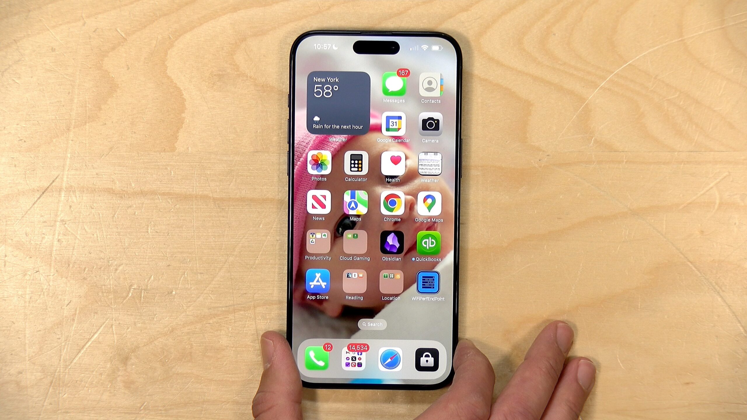 The New and Notable Features of the iPhone 15 Pro & Pro Max - Lon ...