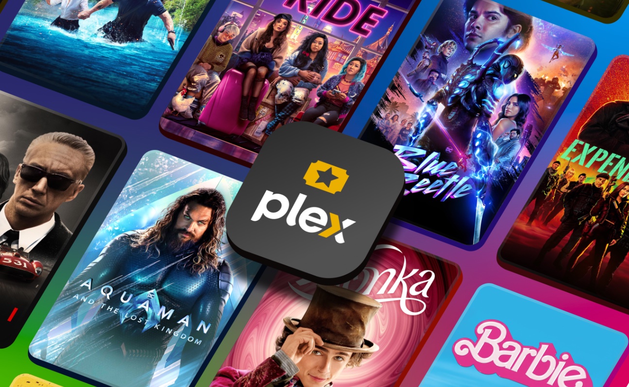 Plex Launches Movie Rental Feature - Lon Seidman & Lon.TV Blog