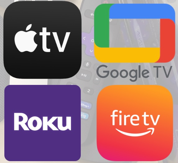 Streaming TV Box Platforms Head-to-Head! - Lon Seidman & Lon.TV Blog