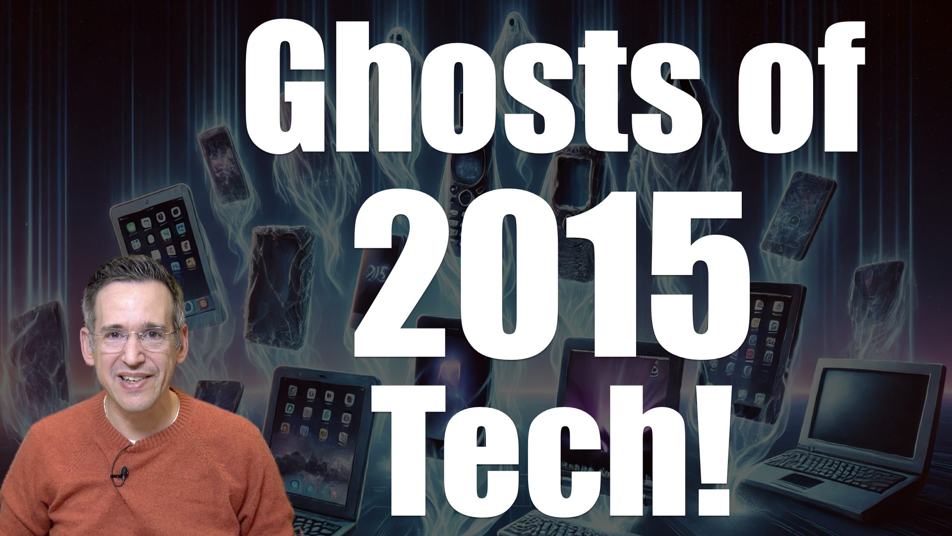 Revisiting my Top Tech Products of 2015 - Lon Seidman & Lon.TV Blog