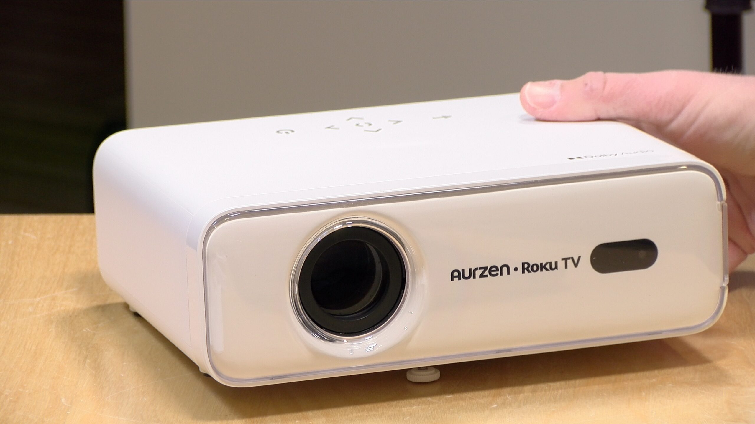 Budget Roku Project Review: Aurzen D1R - Lon Seidman & Lon.TV Blog