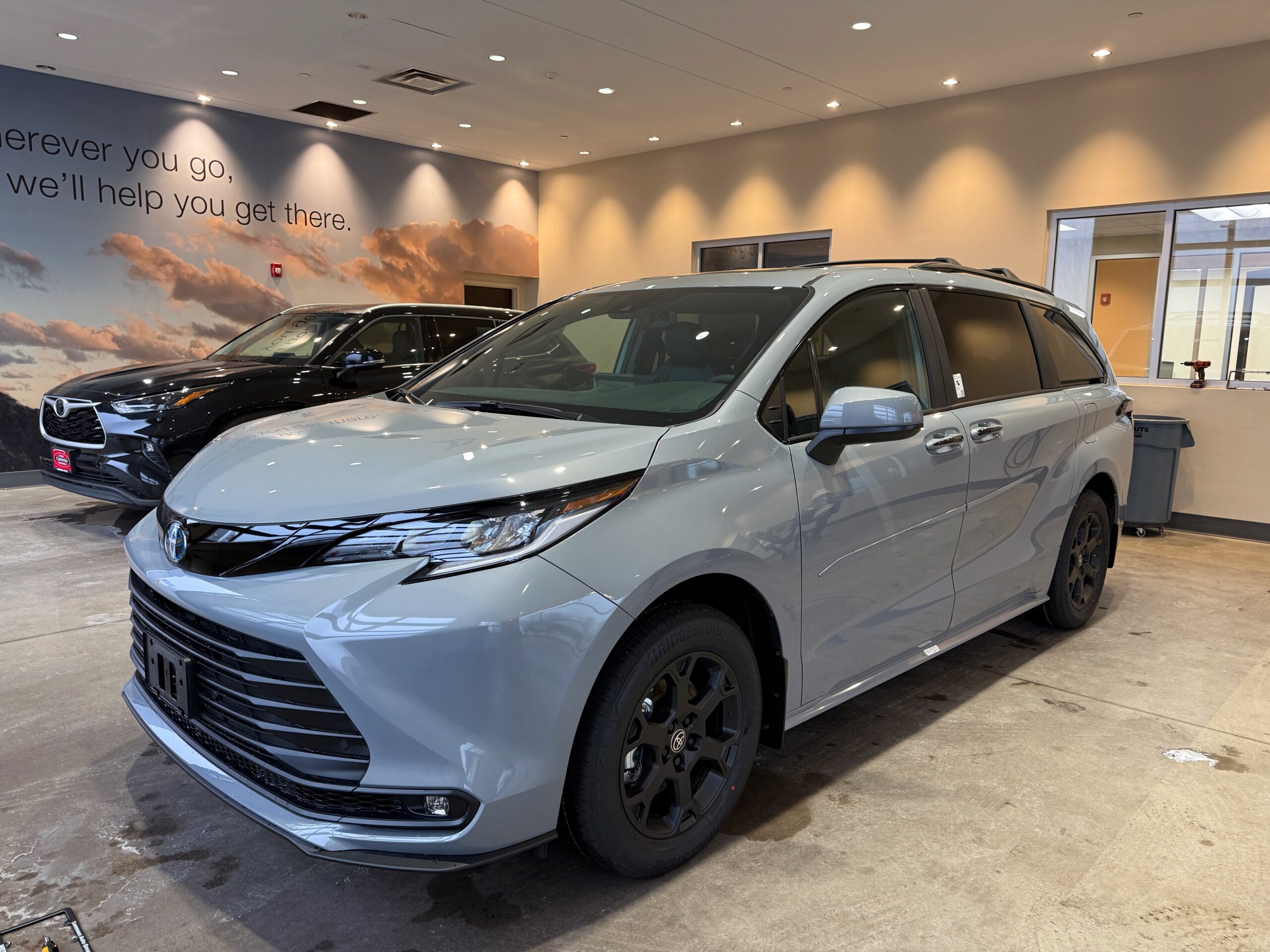 2025 Toyota Sienna Recall : A Tale of Betrayal by a Once Trusted Brand ...