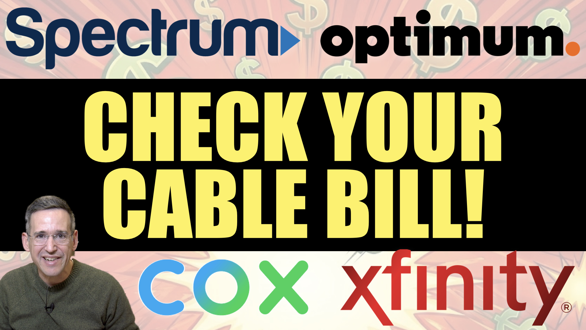 Check Your Cable Bill for Increased Broadcast TV Fees! - Lon Seidman ...