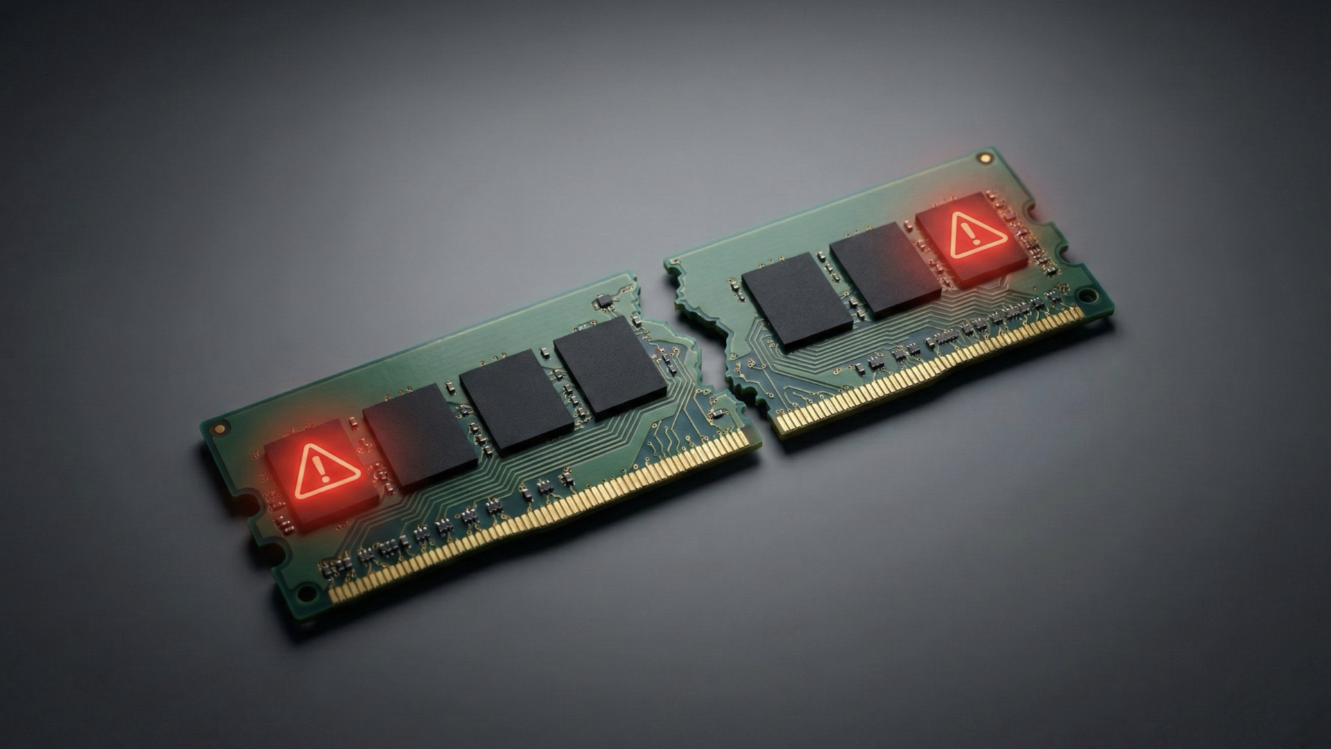 The RAM Crisis Explained: An Interview with Framework's Nirav Patel ...