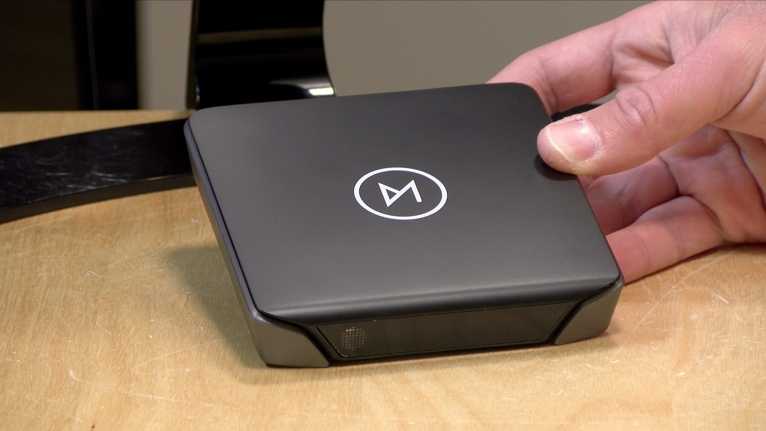 OSMC Vero V Review: A Legit Nvidia Shield Alternative for Plex? - Lon ...