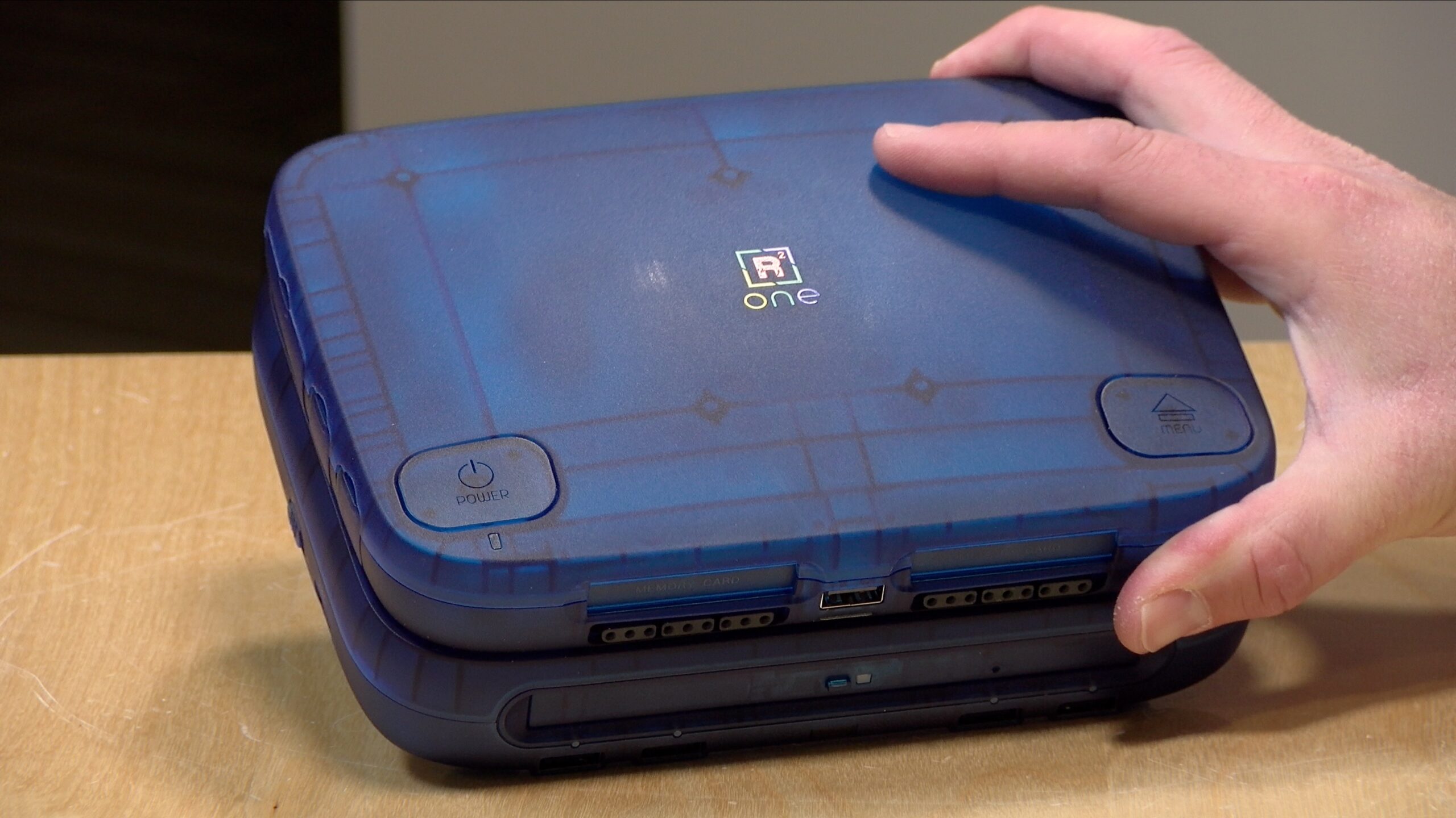 SuperStation One With Dock MiSTer Review : Lots of Analog TV Options ...